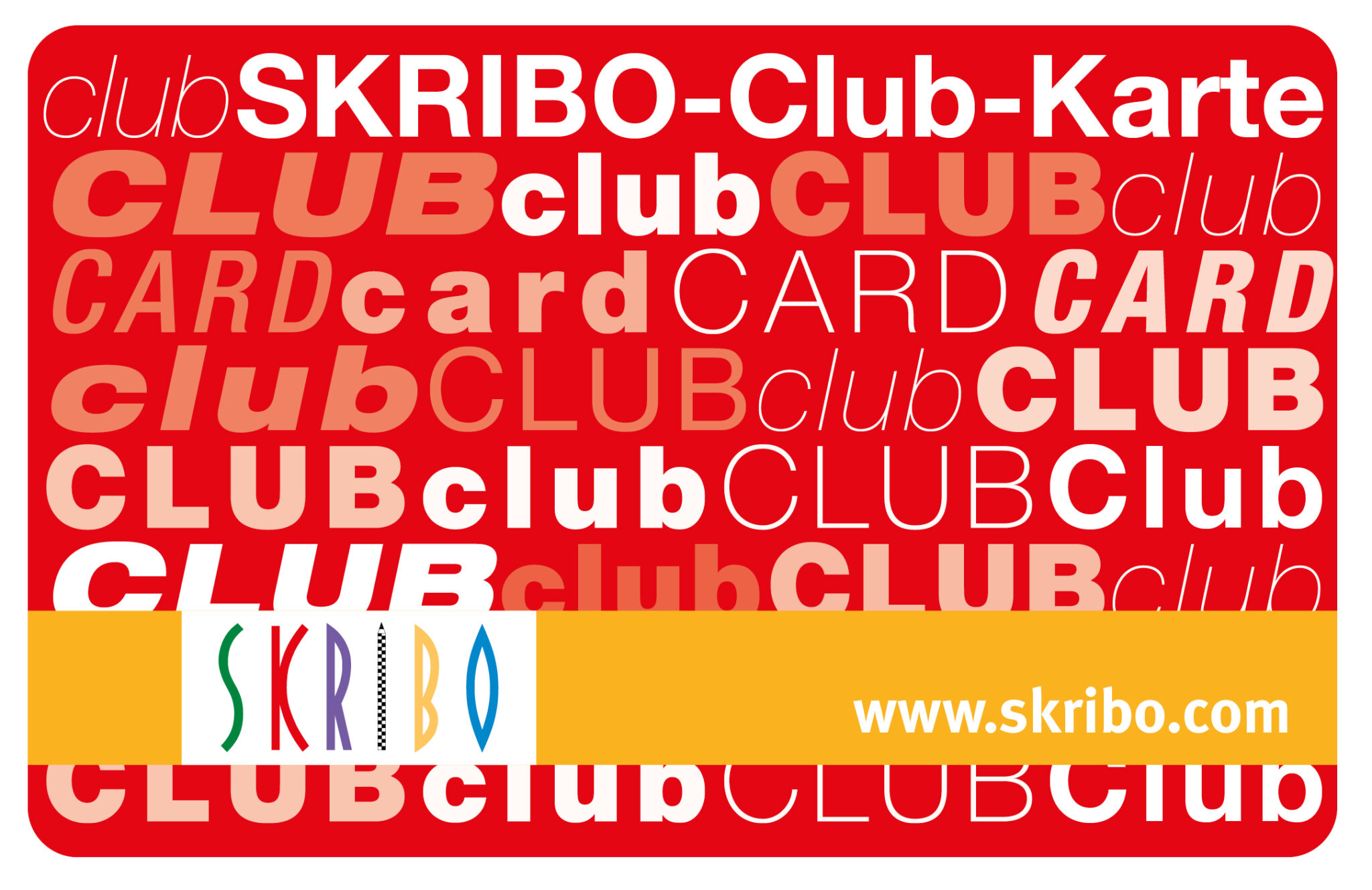 Über SKRIBO | So viel! So nah!